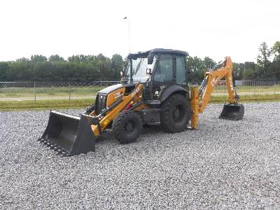 Rabljeni gradbeni stroji in oprema | Rabljeni bagri - Mascus Slovenija